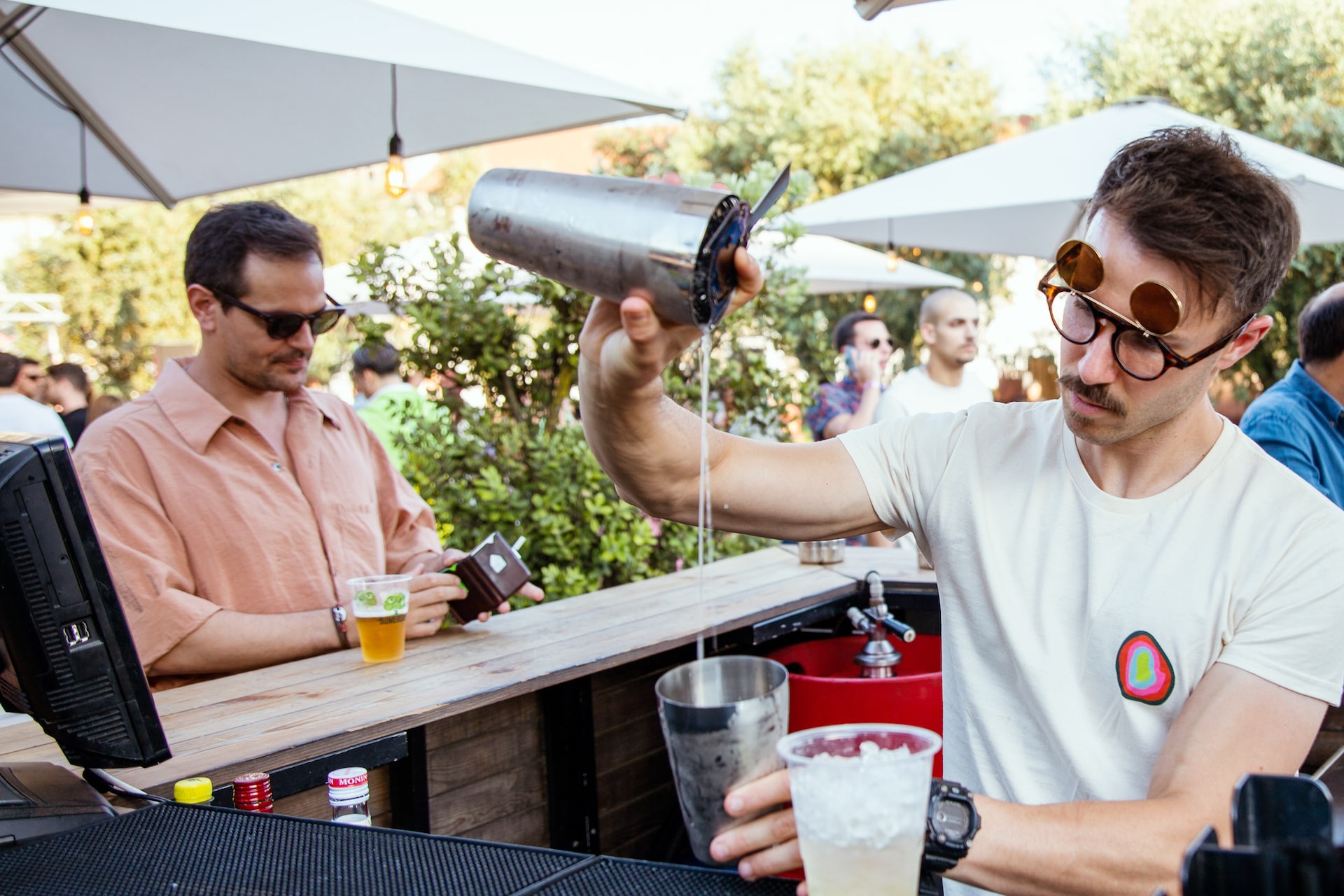 Equipa Backup - Base Porto