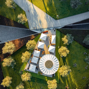 BASE Porto – Bar ao Ar Livre no Coração da Cidade